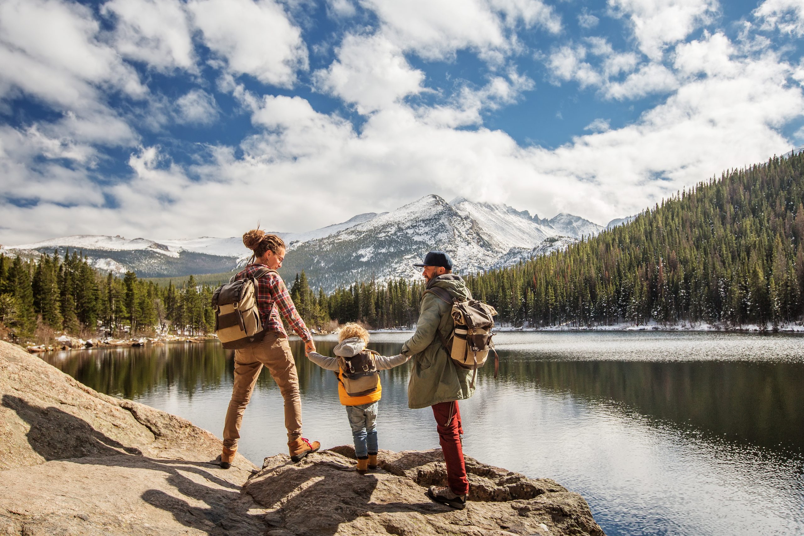 Enjoying Travel In Spite of Challenging Behaviors: Tips to Minimize ...