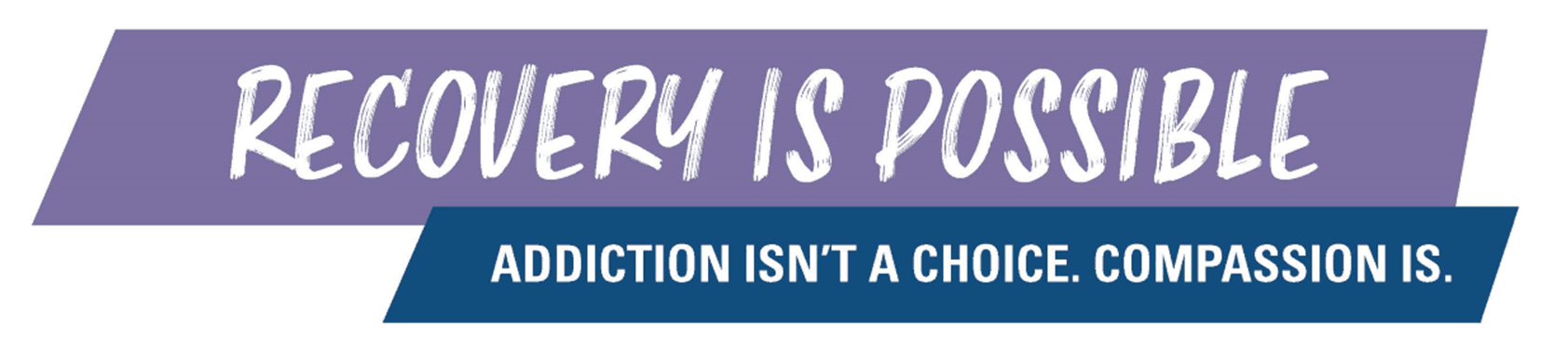 Recovery is Possible | St. Luke’s Penn Foundation