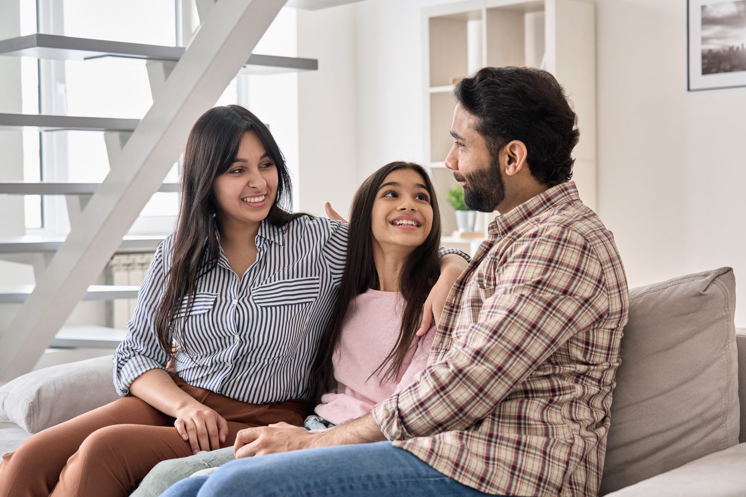 5 Ways to Model Responsible Alcohol Use for Your Child | St. Luke’s ...