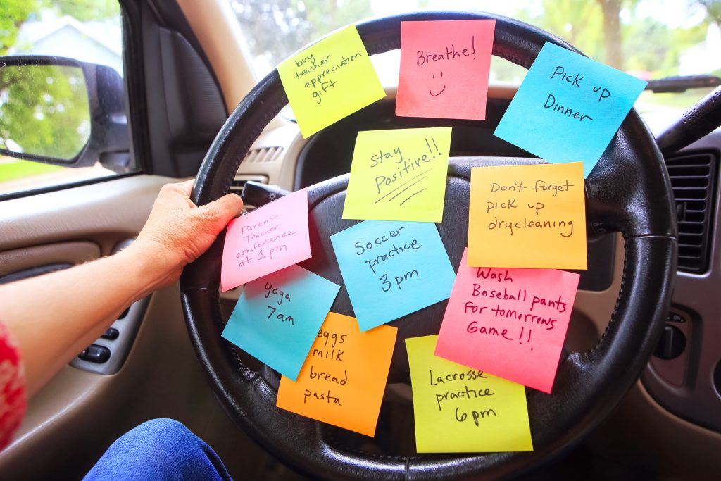Master Your Minutes: 7 Tips for Making Time in a Busy Schedule | St ...