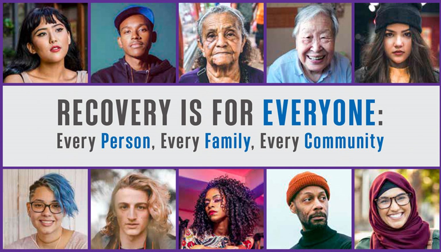 10 Meaningful Ways to Support Someone in Recovery from Addiction | St ...