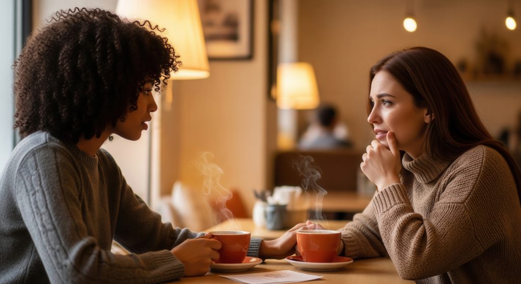 10 Meaningful Ways to Support Someone in Recovery | St. Luke’s Penn ...